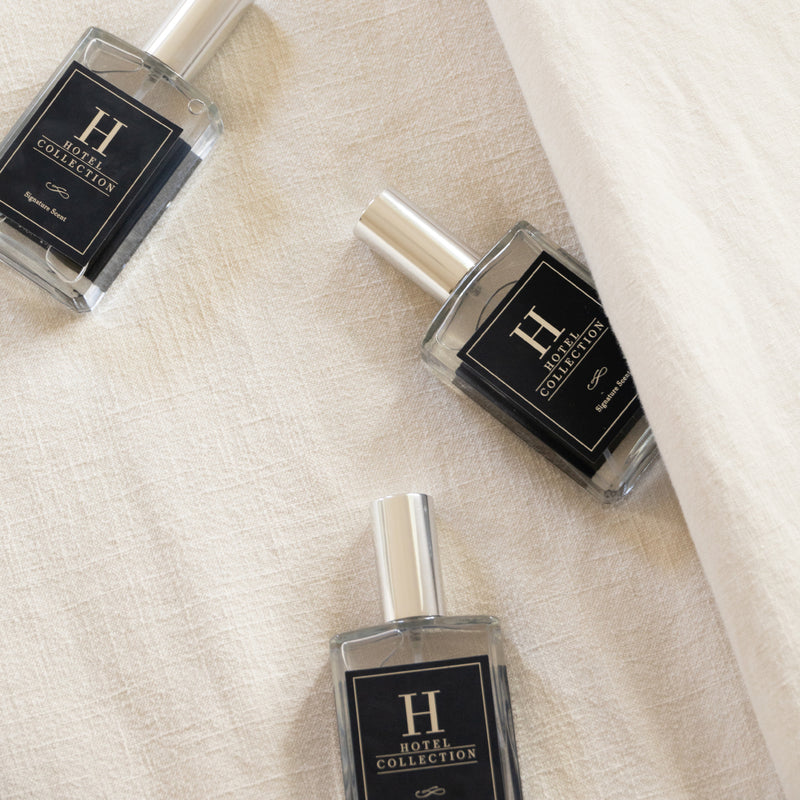 Black Velvet Collection - Hotel Collection