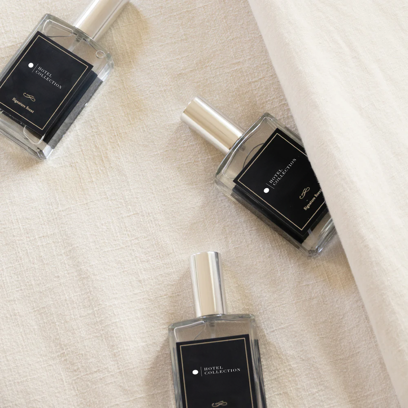 Room Scent Sprays, Hotel Inspired Fragrances | Hotel Collection