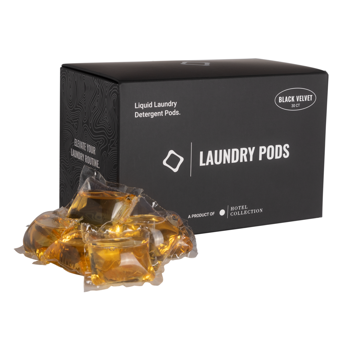 Laundry Detergent Pods | Hotel Collection