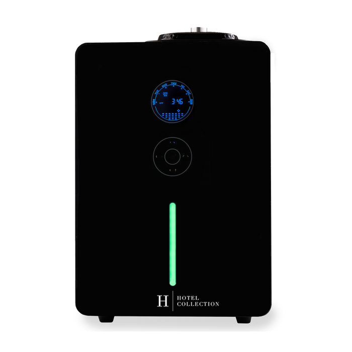 Villa Scent Diffuser with Oil Deliveries - Hotel Collection