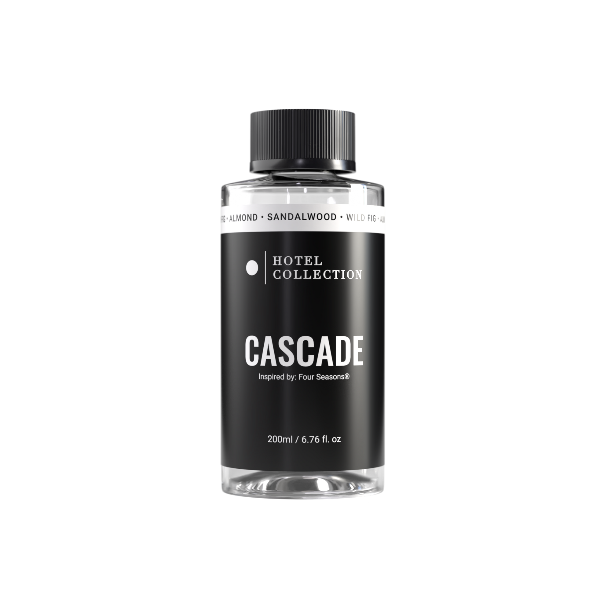 Cascade - Hotel Collection