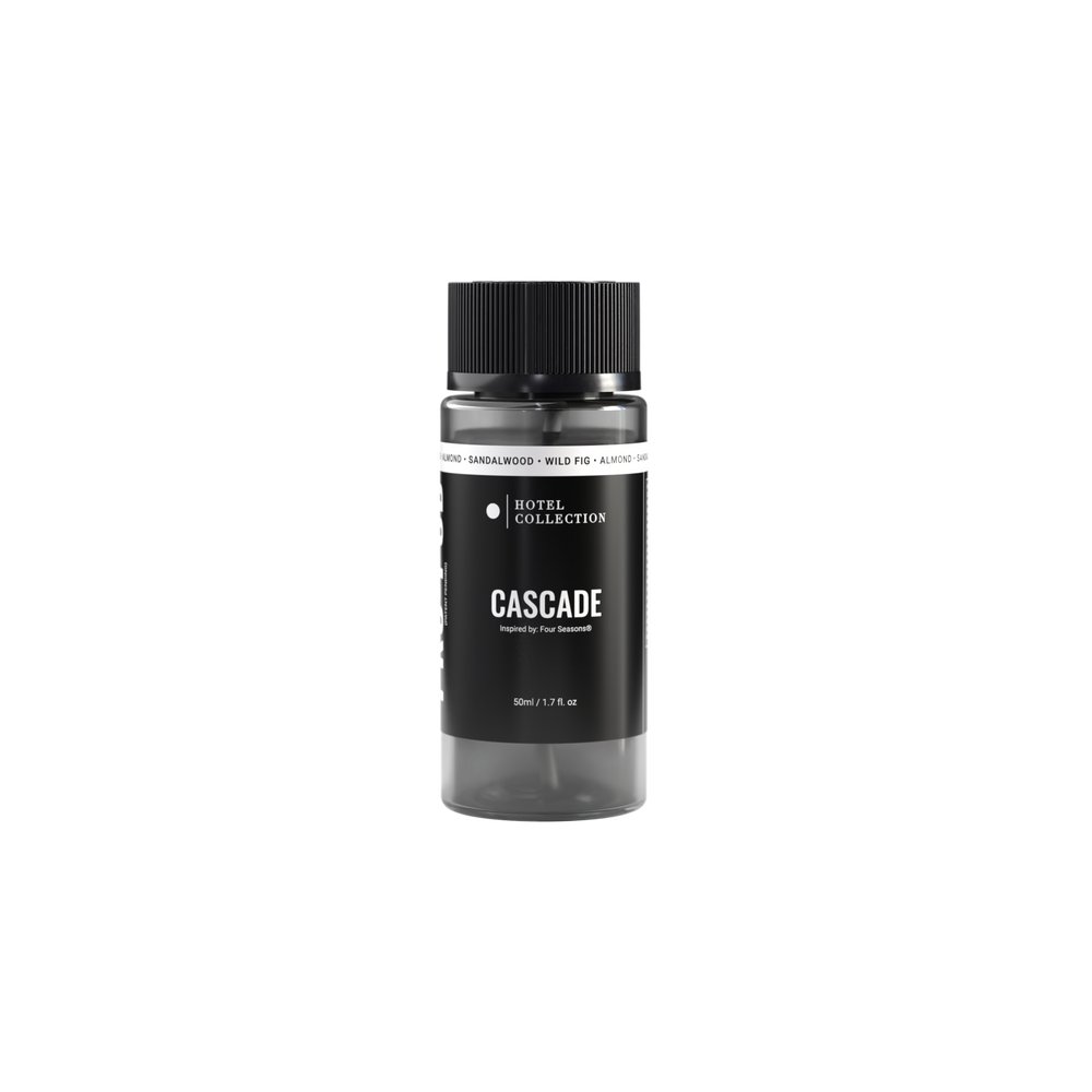 Cascade - Hotel Collection
