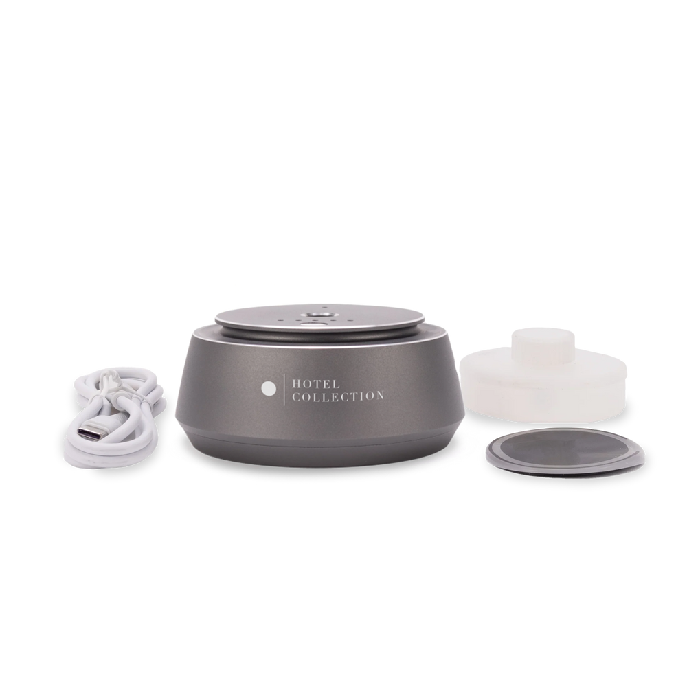 Chauffeur Car Diffuser™ - Hotel Collection