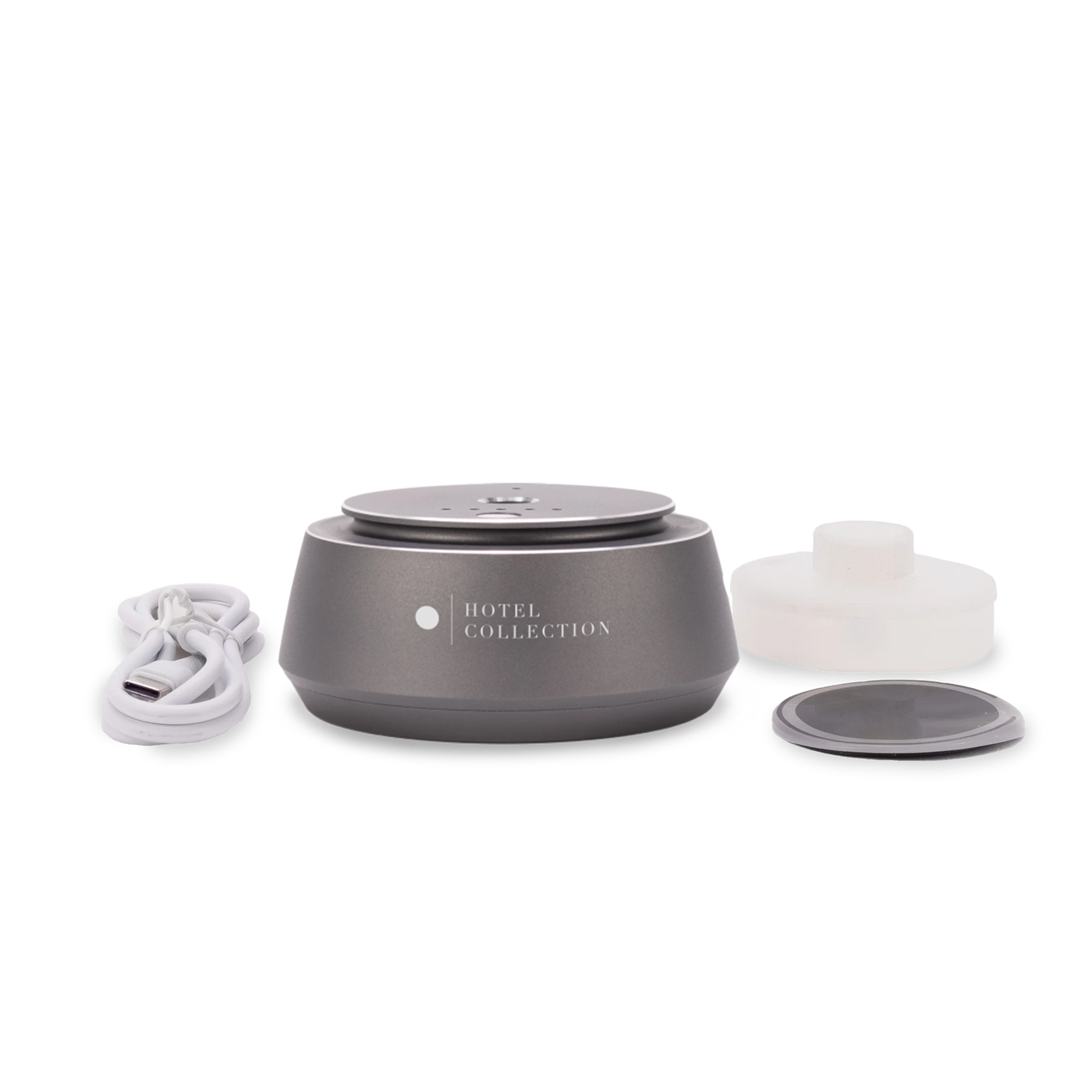 Chauffeur Car Diffuser™ - Hotel Collection