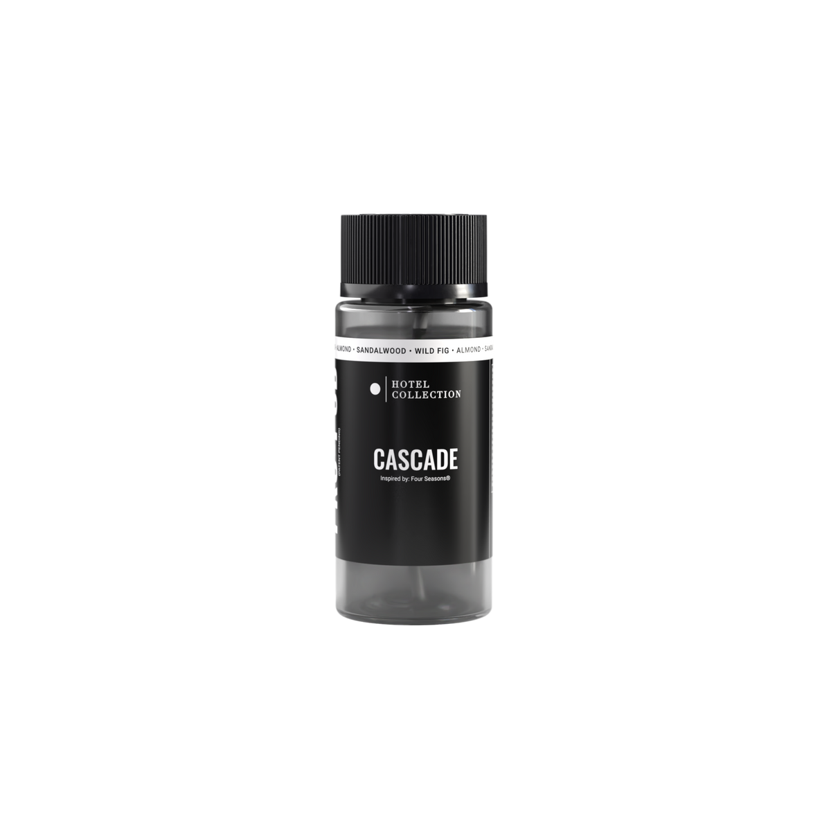 Cascade - Hotel Collection