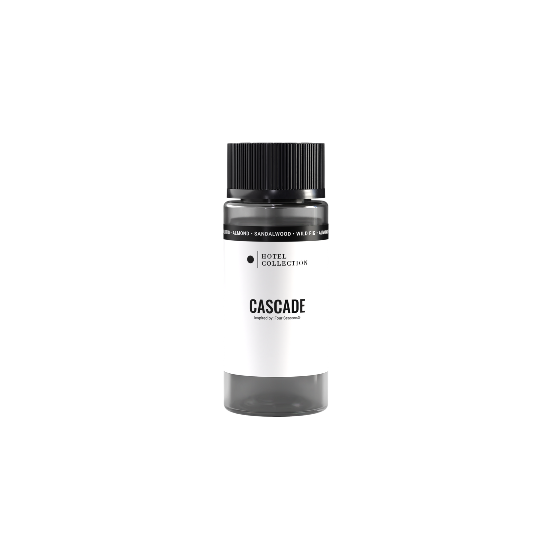 Cascade - Hotel Collection