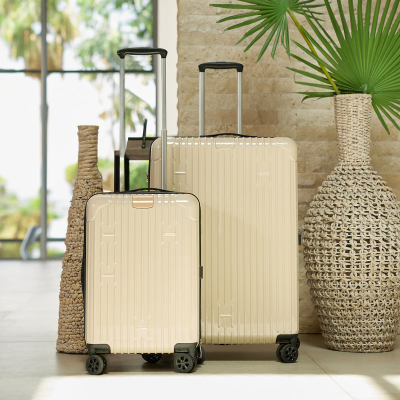 Luggage Bundle - Hotel Collection