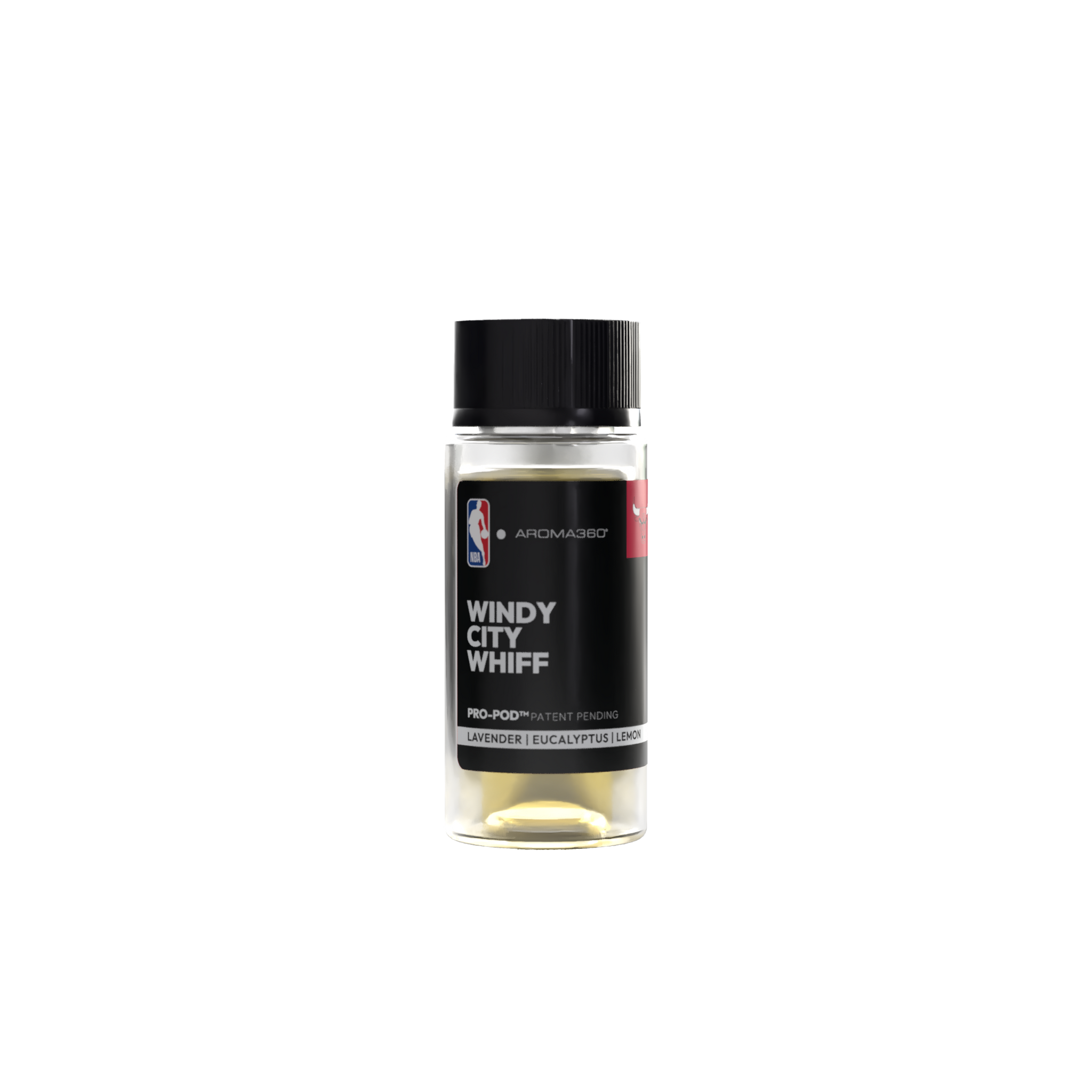Windy City Whiff – Chicago Bulls Home Fragrance | Aroma360® - Hotel ...