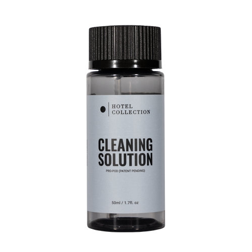 Pro-Pod™ Cleaning Solution - Hotel Collection