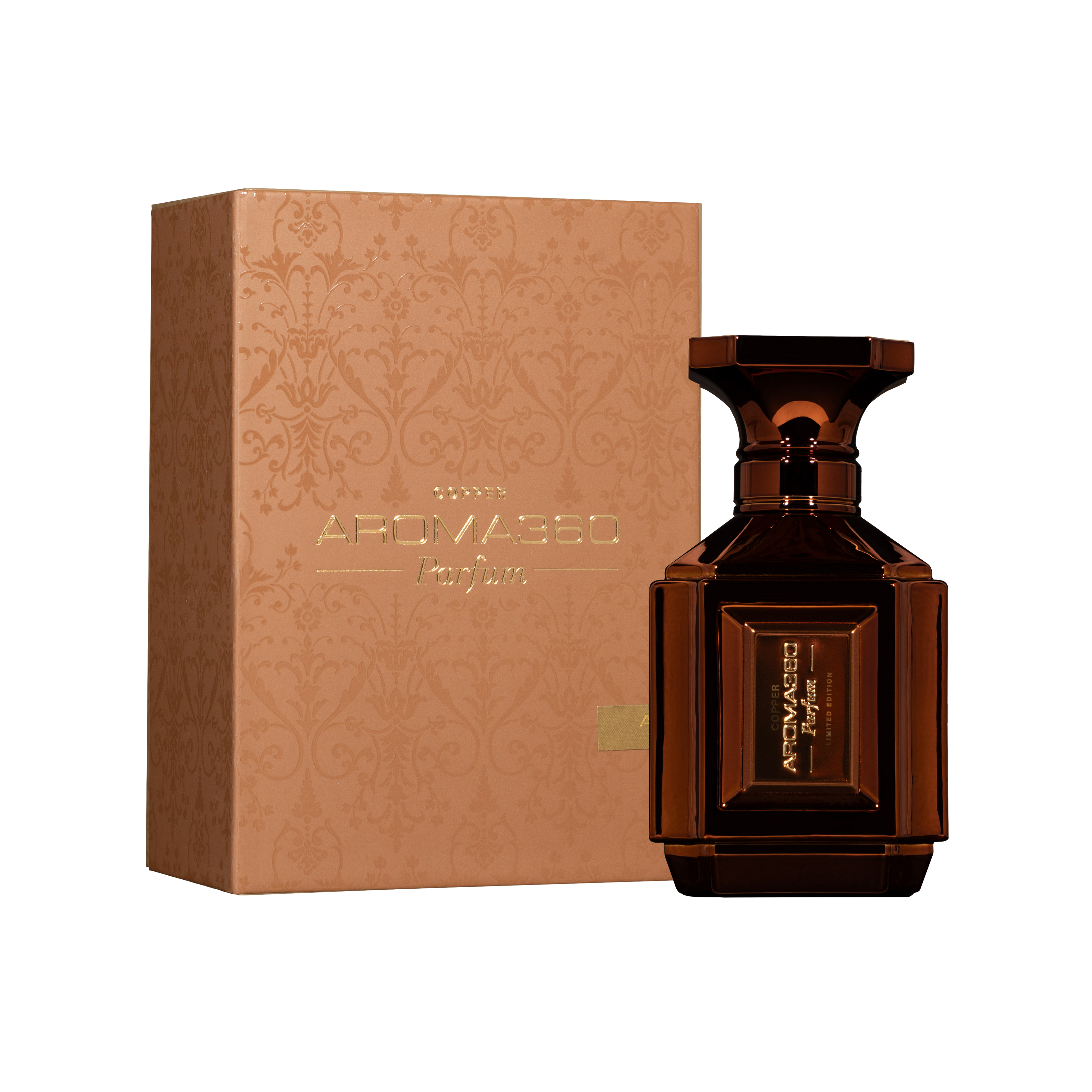 Copper - Hotel Collection
