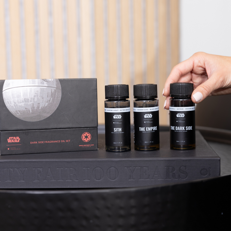 The STAR WARS ™ Dark Side Discovery set - Hotel Collection