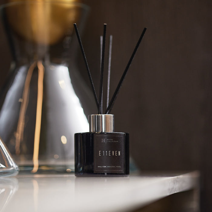 E11EVEN Reed Diffuser - Hotel Collection