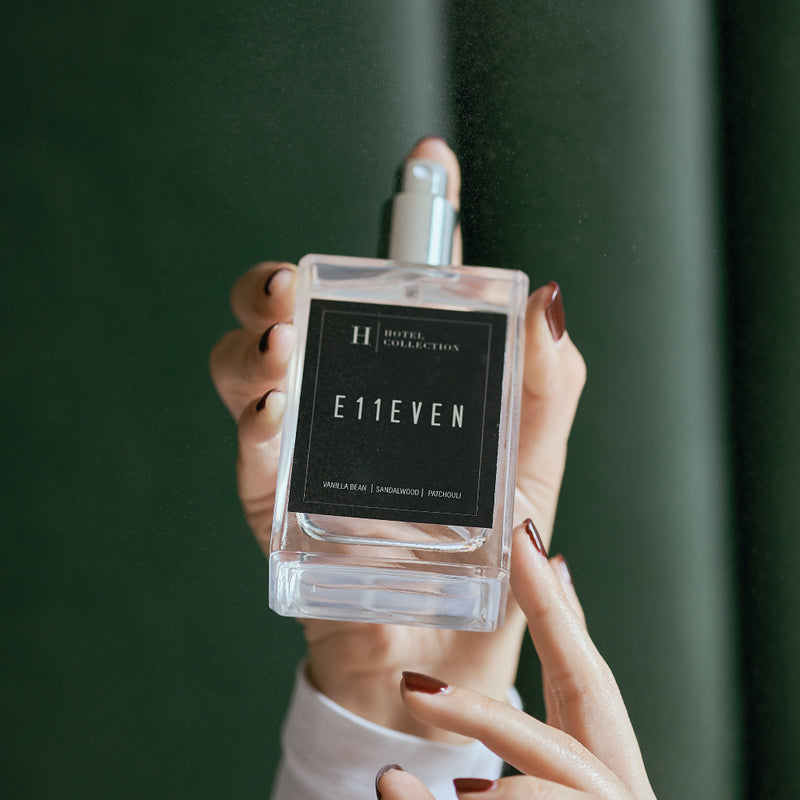 E11EVEN Room Spray - Hotel Collection