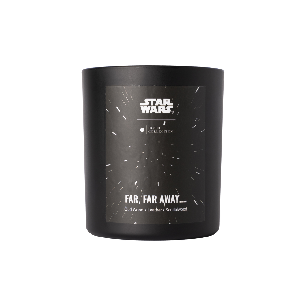 Star Wars™ My Way Candle - Hotel Collection