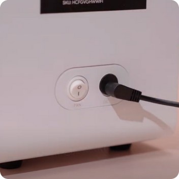 Free Villa Scent Diffuser with Oil Deliveries - Hotel Collection