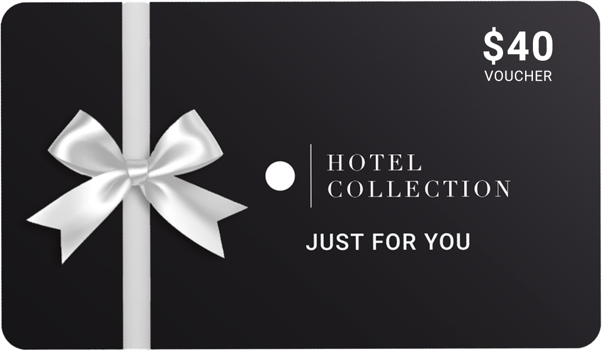 Complimentary Subscription Voucher - Hotel Collection