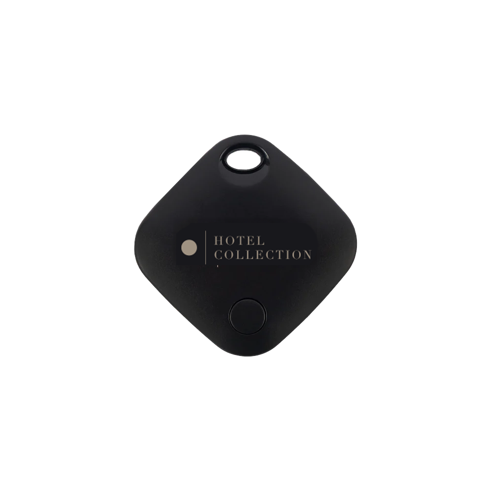 GPS Tracker - Hotel Collection