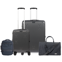 Travel Bundle - Hotel Collection
