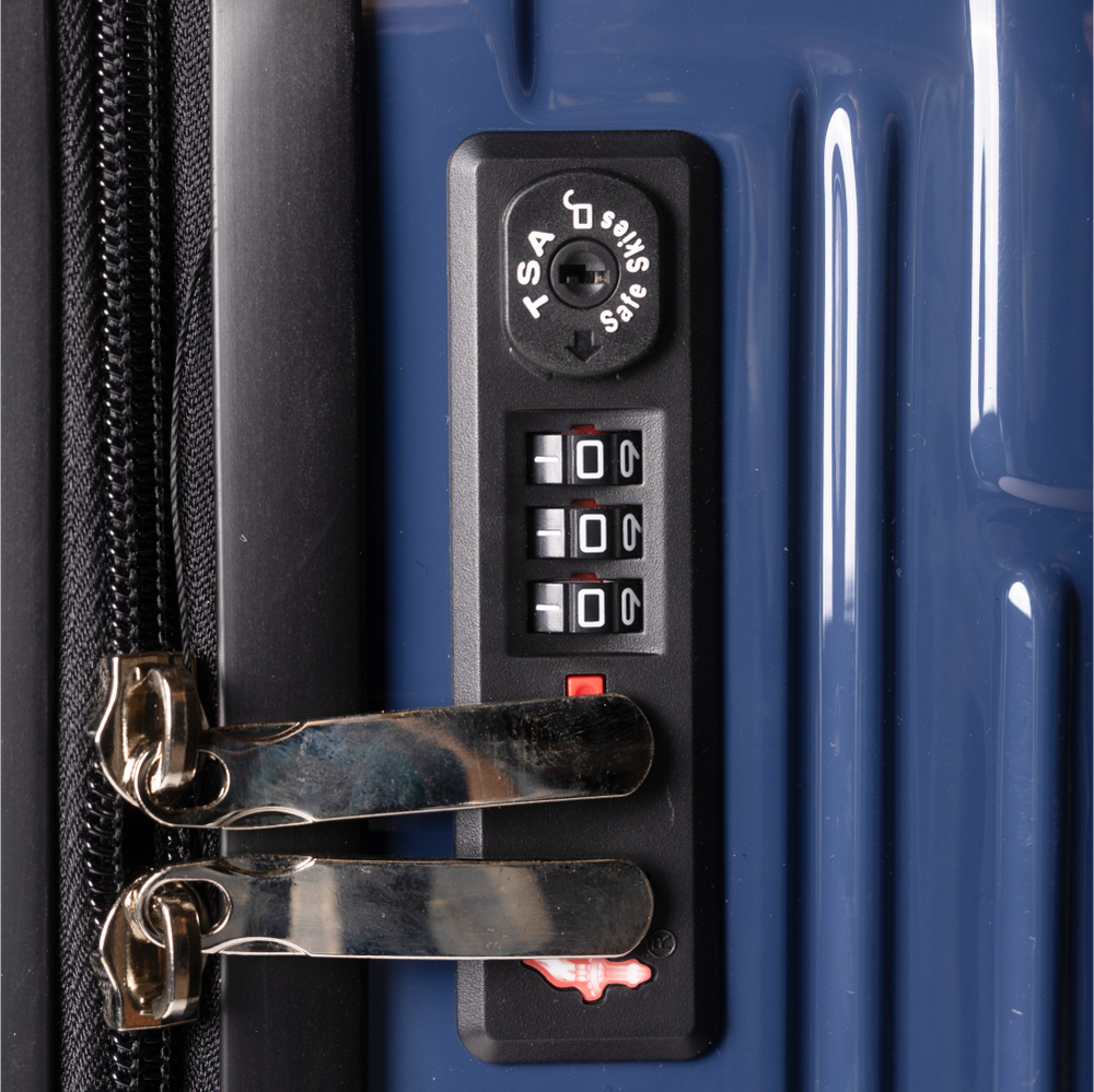 Luggage | Luggage Travel Sets | Hotel Collection