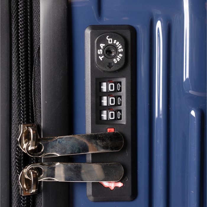 Luggage | Luggage Travel Sets | Hotel Collection