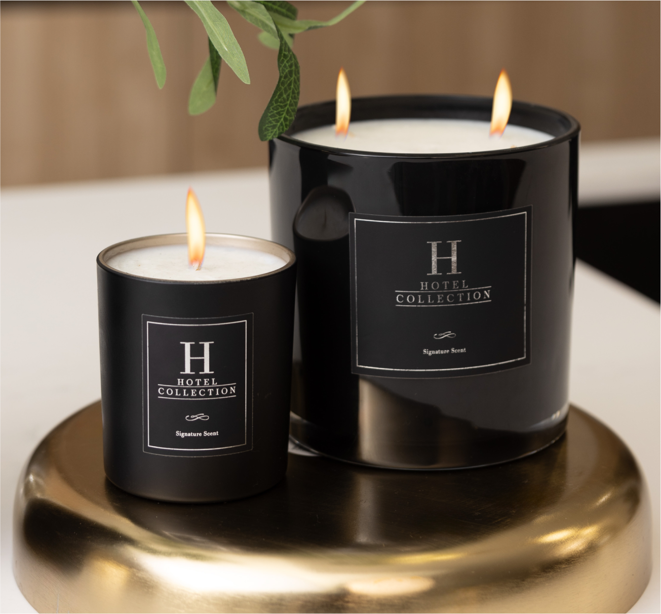 Candles