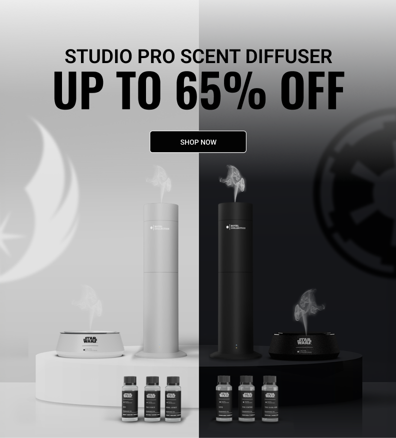 Star Wars - Hotel Collection