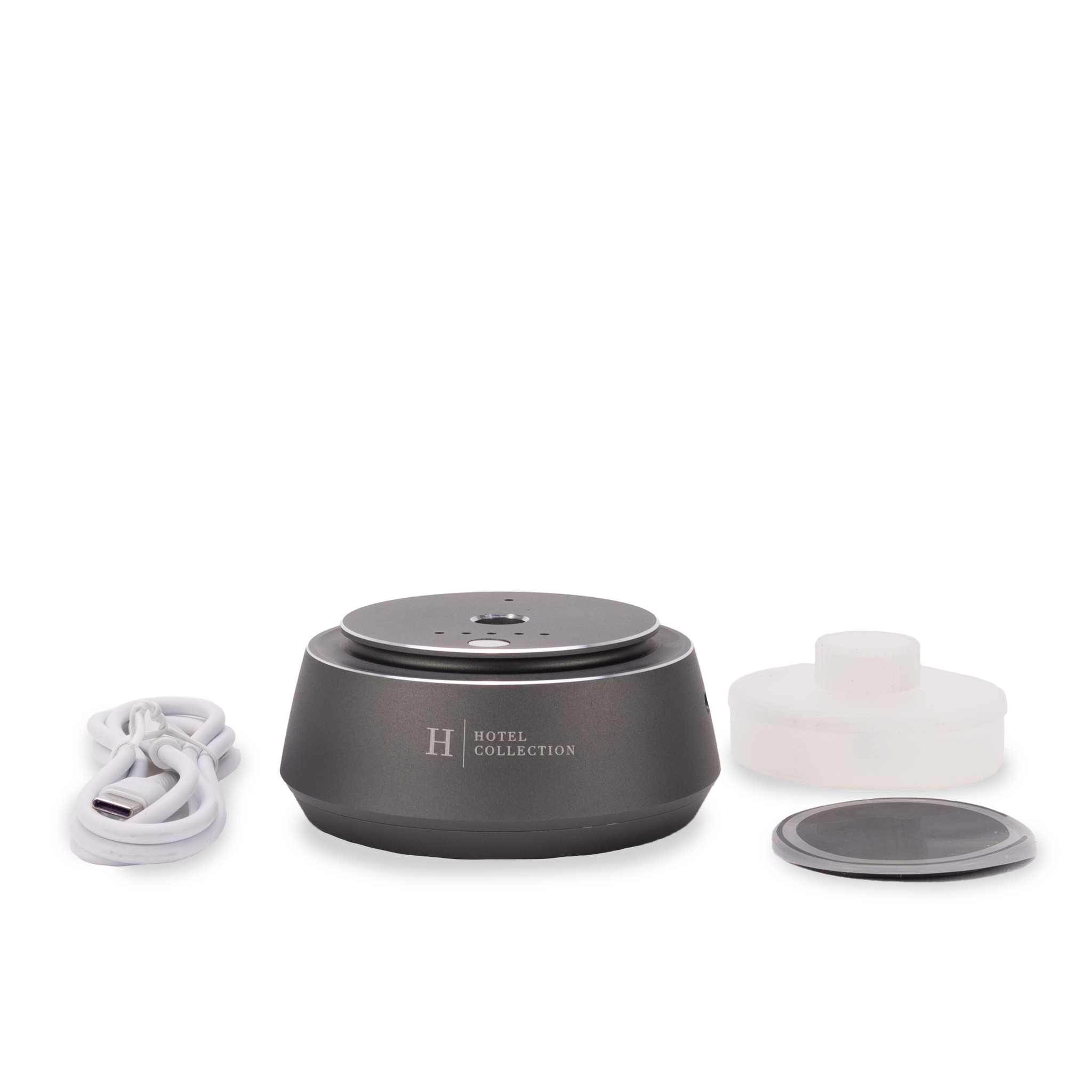 Chauffeur Car Diffuser™ + My Way Chauffeur Car Diffuser™ Oil Bundle ...