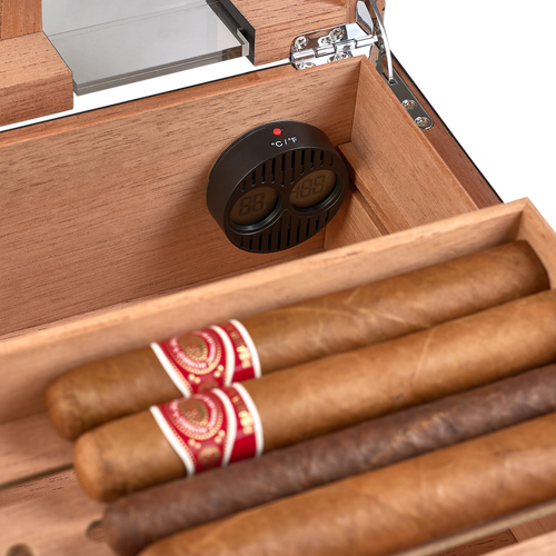 Cigar Humidor - Hotel Collection
