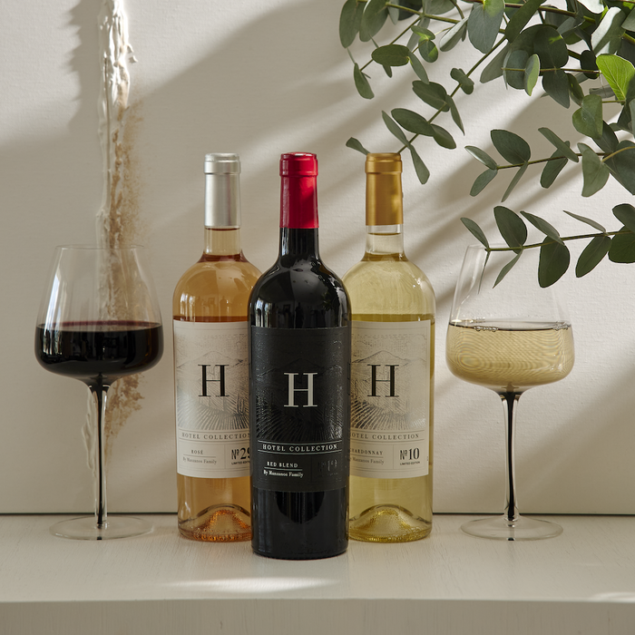 The Wine Collection - Hotel Collection