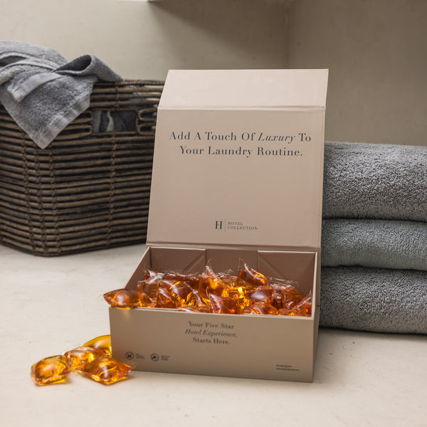 Laundry Detergent Pods | Hotel Collection