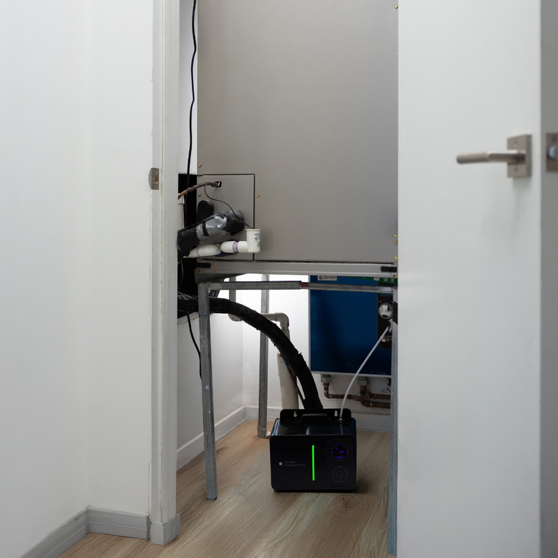 HVAC Scent Diffusers - Hotel Collection