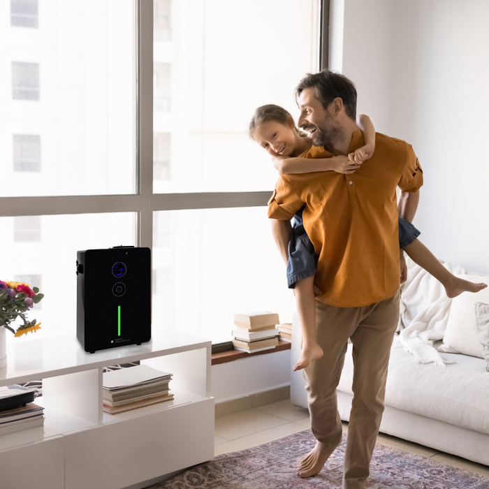 Free Villa Scent Diffuser with Oil Deliveries - Hotel Collection