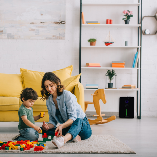 Free Villa Scent Diffuser with Oil Deliveries - Hotel Collection