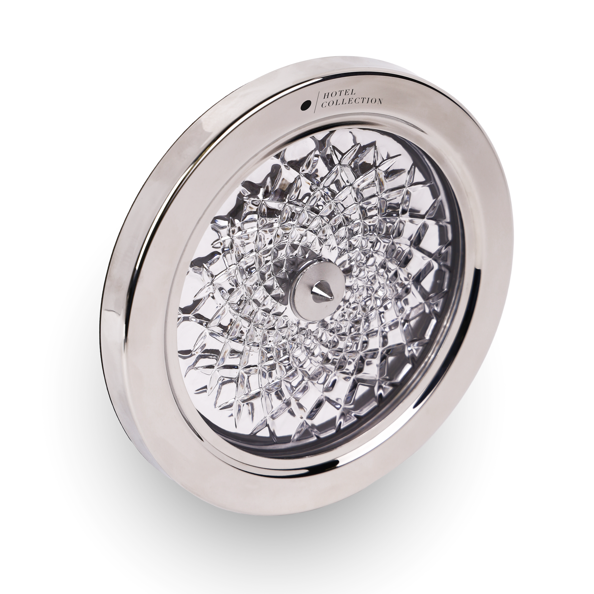 Swirl Wine Decanter - Hotel Collection