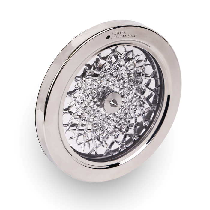 Swirl Wine Decanter - Hotel Collection