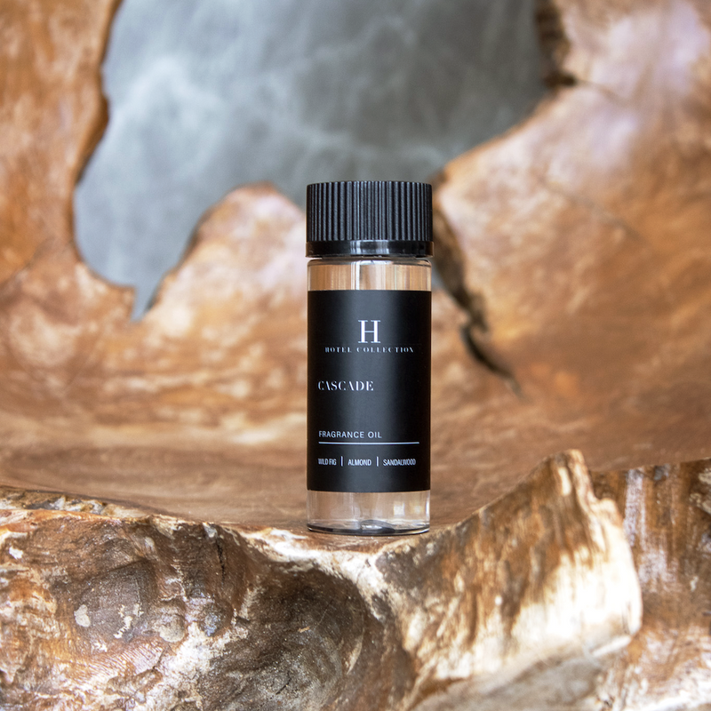Cascade - Hotel Collection