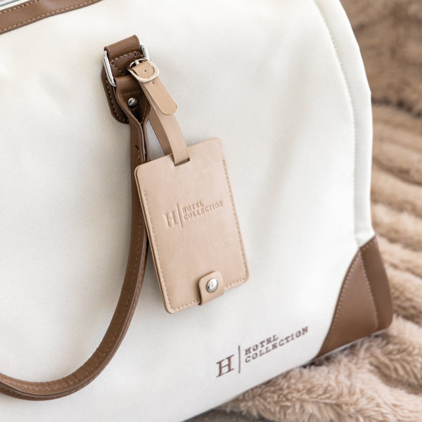 Luggage Tag - Hotel Collection