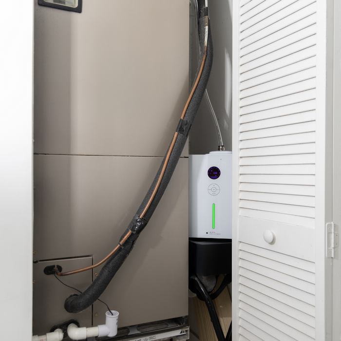 Villa Scent Diffuser - Hotel Collection