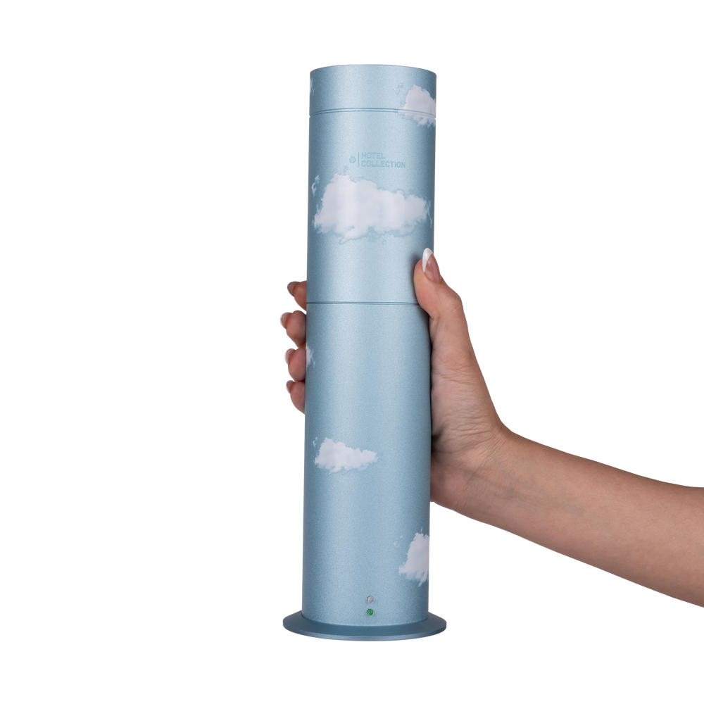 Museum of Ice Cream Studio Pro Scent Diffuser - Hotel Collection