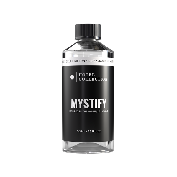 Mystify Scent | Hotel Collection®