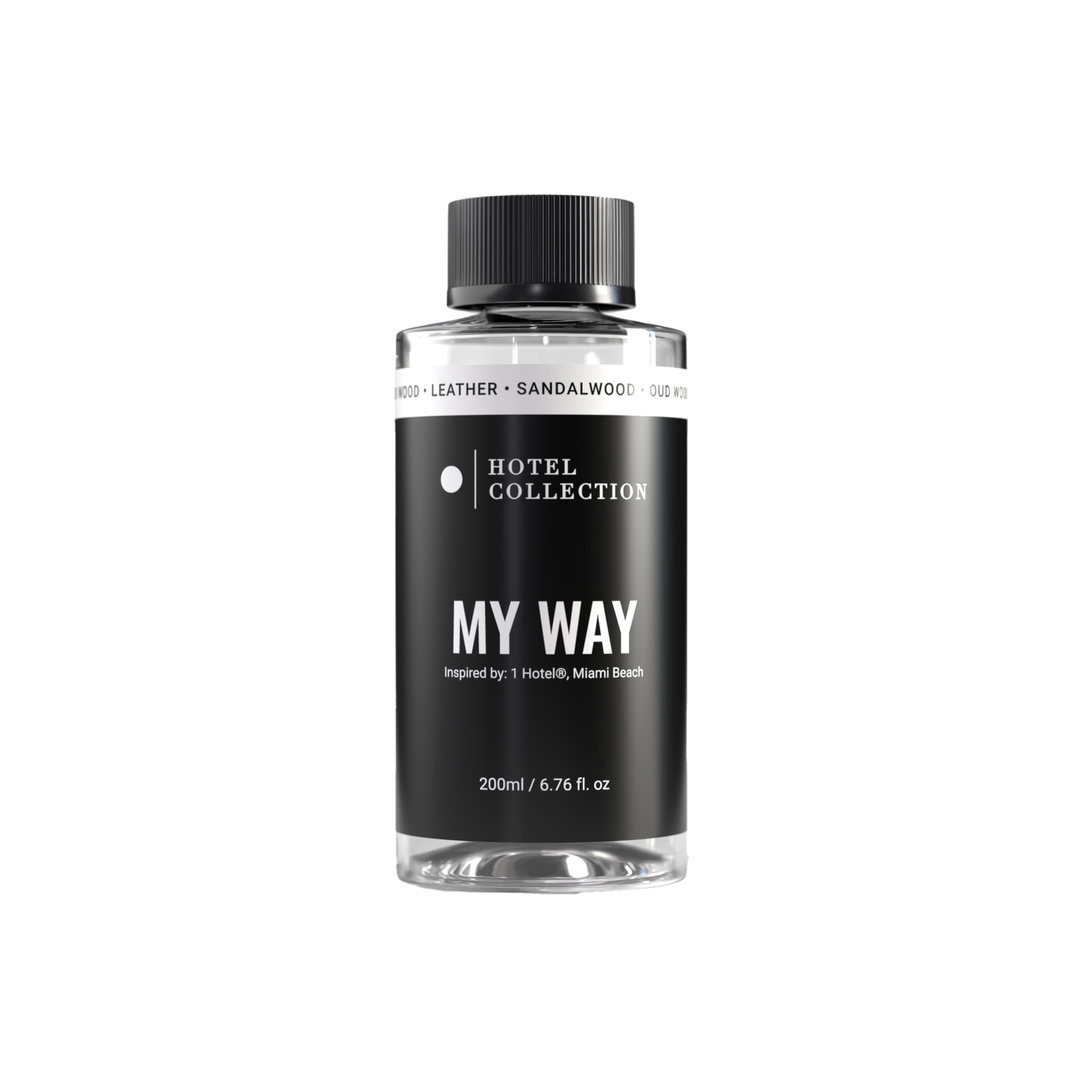My Way Diffuser Oil: 1 Hotels® Inspired Scent | Hotel Collection