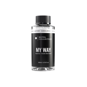 My Way Diffuser Oil: 1 Hotels® Inspired Scent | Hotel Collection