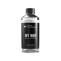 My Way Diffuser Oil: 1 Hotels® Inspired Scent | Hotel Collection