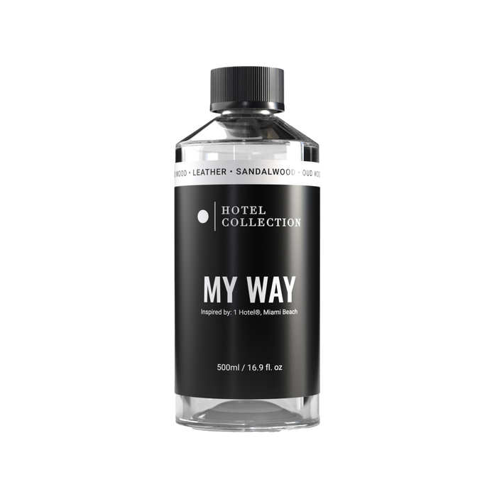 Woodsy Masculine Scent for Home | Hotel Collection®