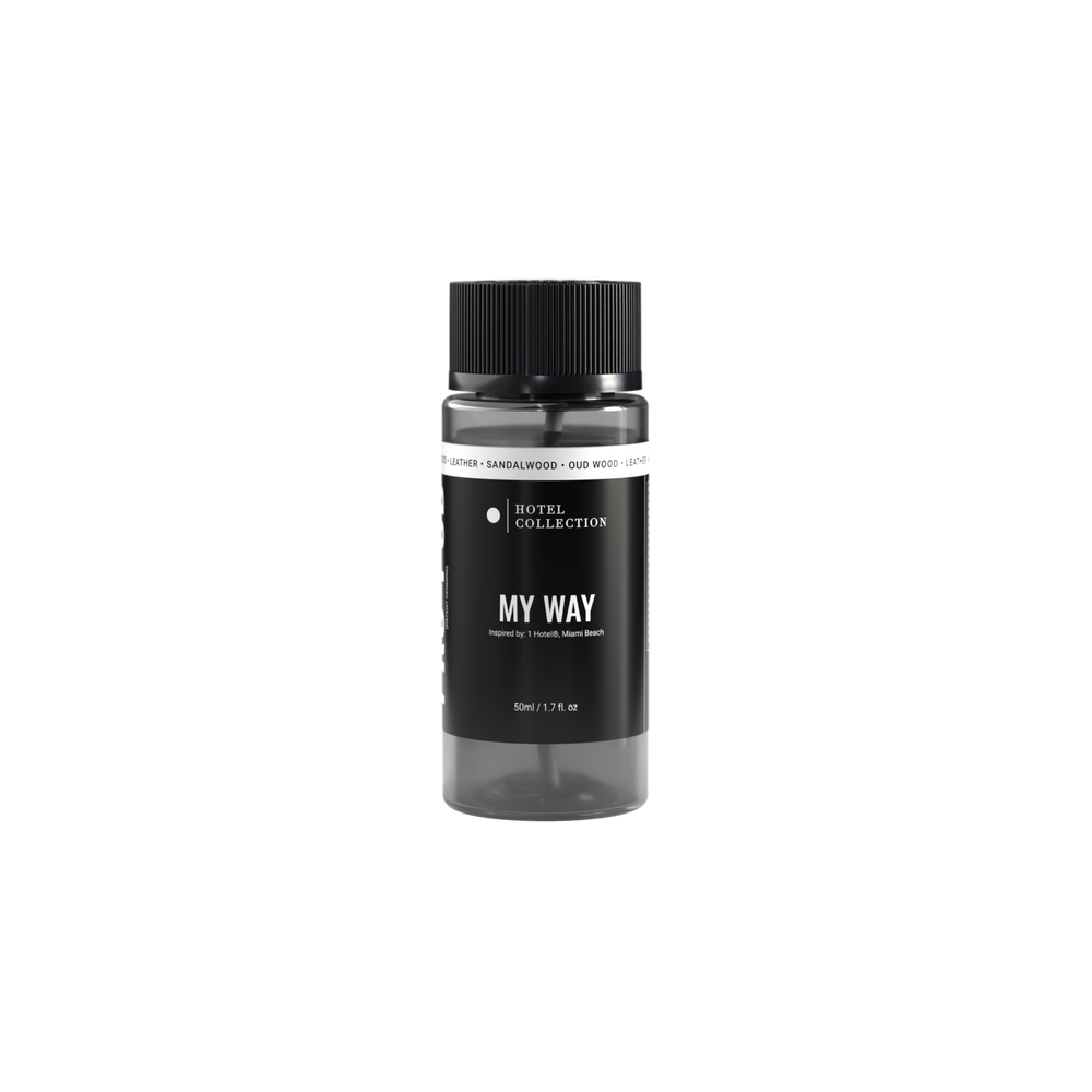 My Way Collection - Hotel Collection