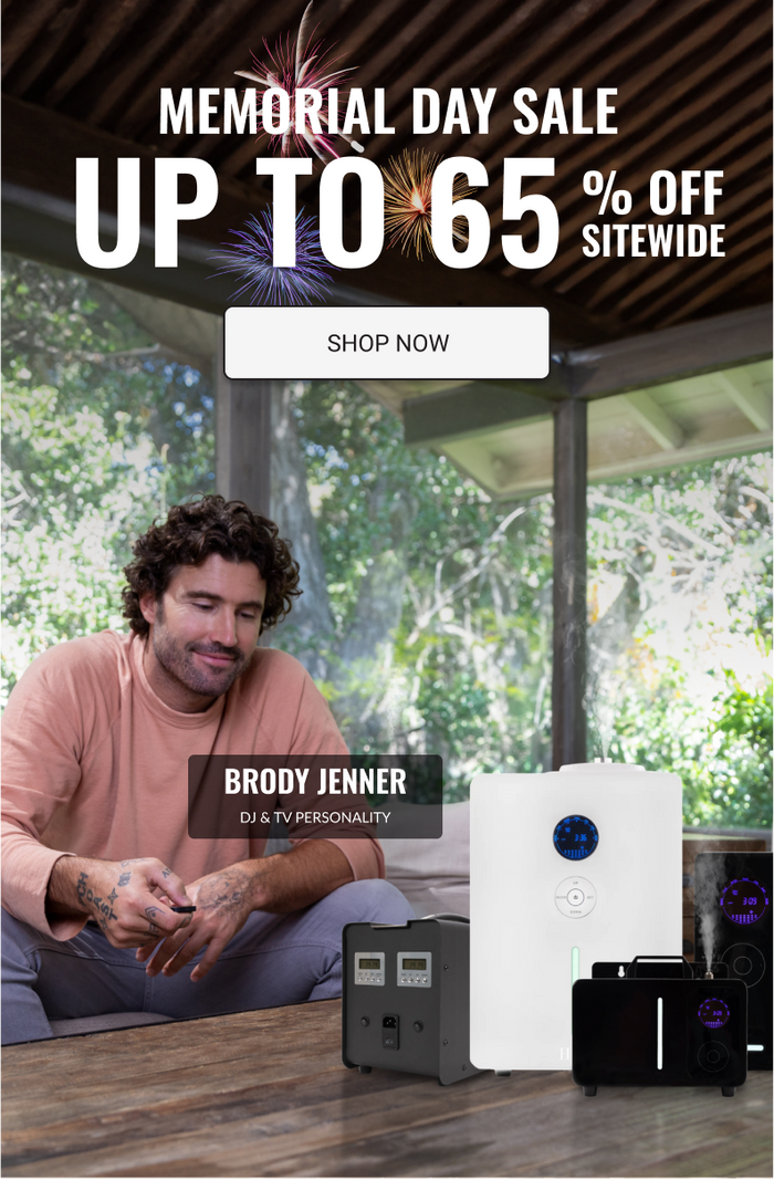 Luxury Hotel Scents & Lifestyle Products | Hotel Collection