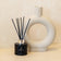 Androgynous Scented Reed Diffuser with Woodsy & Floral Notes - Hotel ...