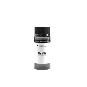 My Way Diffuser Oil: 1 Hotels® Inspired Scent | Hotel Collection