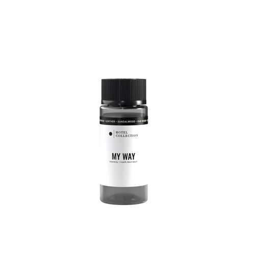 My Way Diffuser Oil: 1 Hotels® Inspired Scent | Hotel Collection