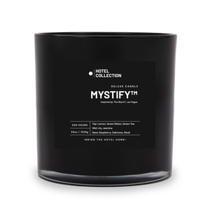 Deluxe Candles | Large 55oz Candles | Hotel Collection®